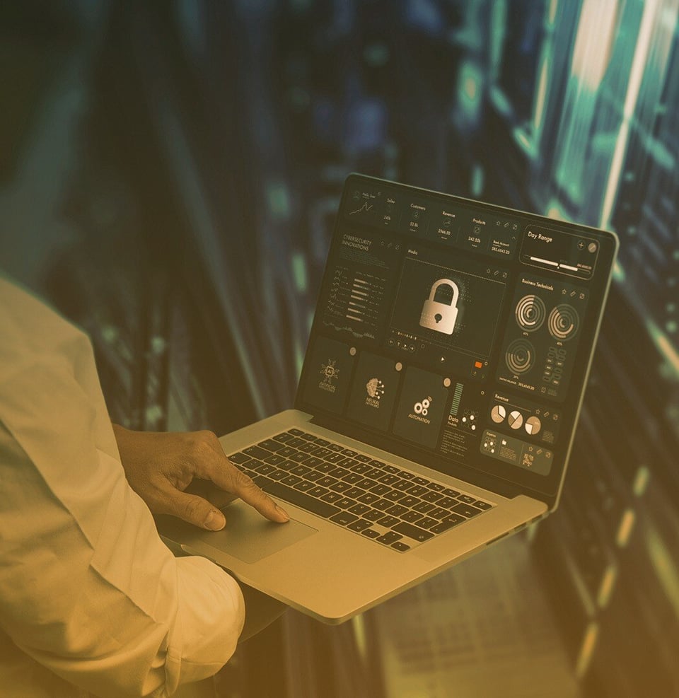 Privileged Access Management Software Solution - PrivX | SSH